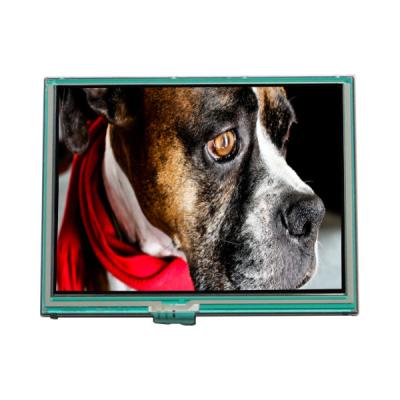 China TCG057QVLCT-H50 5,7 pulgadas 320 * 240 pantalla LCD para Kyocera en venta