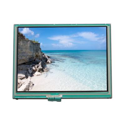 China TCG057QVLCZ-C00 5,7 pulgadas 320*240 Pantalla LCD industrial para Kyocera en venta
