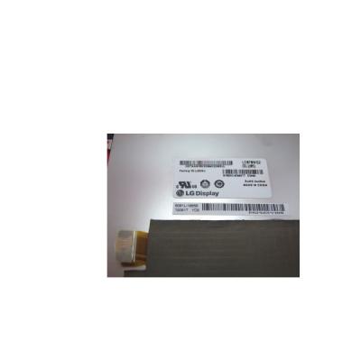 Cina LD070WS2-SL05 7,0 pollici LCD originale 1024*600 schermo LCD in vendita