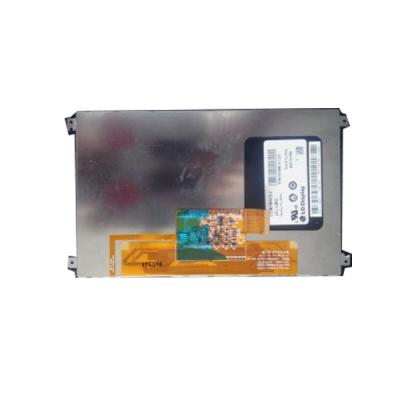 Cina LD070WS2-SL06 Display LCD Panel 1024*600 Modulo di schermo LCD in vendita