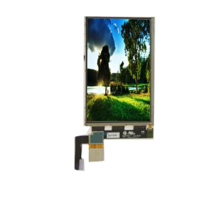 Cina LD070WU2-SM01 7.0 pollici 1200*1920 Risoluzione pannello LCD in vendita