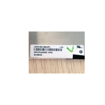 Cina 10.1 pollice 800*1280 LD101WX3-SMP1 schermo LCD in vendita