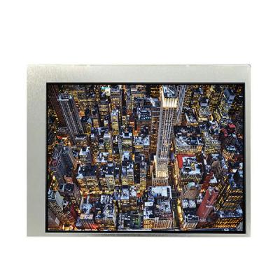 中国 TCG057VGLCB-G00 5.7インチ 640*480 LCDスクリーン 産業用 販売のため