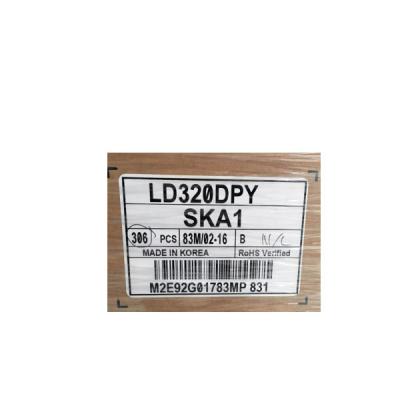 China 32.0 inch LD320DPY-SKA1 LCD display panel 1920*1080 for sale
