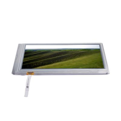 Κίνα TCG062HVLBAVNN-GN20 6,2 ιντσών 640*240 Μοντέλο οθόνης LCD προς πώληση