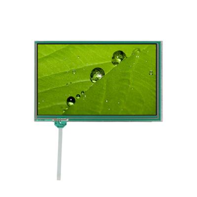 中国 TCG070WVLPAAFA-AA00 7.0インチ 800*480 LCDスクリーン パネル 販売のため