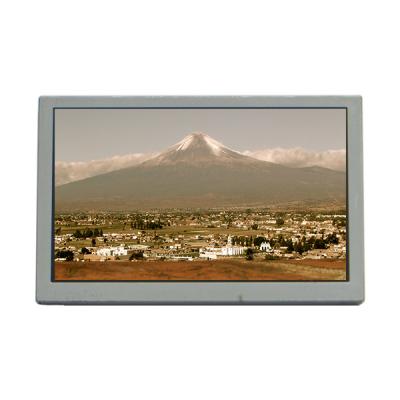 Κίνα TCG070WVLPAANN-AN00AK 7.0 ιντσών 800*480 οθόνη LCD προς πώληση