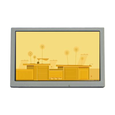 Κίνα TCG070WVLPAANN-AN50-EA 7.0 ιντσών 800*480 LCD οθόνη για την Kyocera προς πώληση