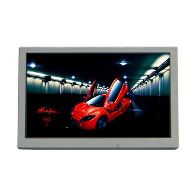 Κίνα TCG070WVLPAANN-AN50-SA 7.0 ιντσών 800*480 LCD οθόνη για την Kyocera προς πώληση