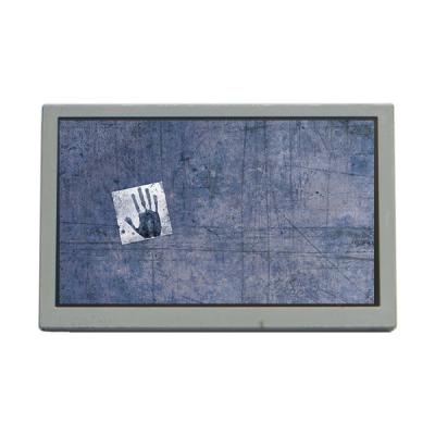China TCG070WVLPBAGC-NA50 7.0 pulgadas 800 * 480 Panel de pantalla LCD para Kyocera en venta