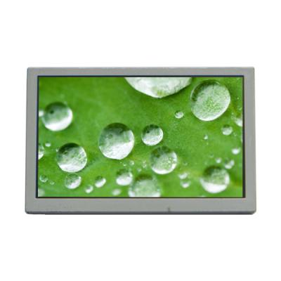 Κίνα TCG070WVLPCANN-AN00-S 7.0 ιντσών 800*480 LCD οθόνη για την Kyocera προς πώληση