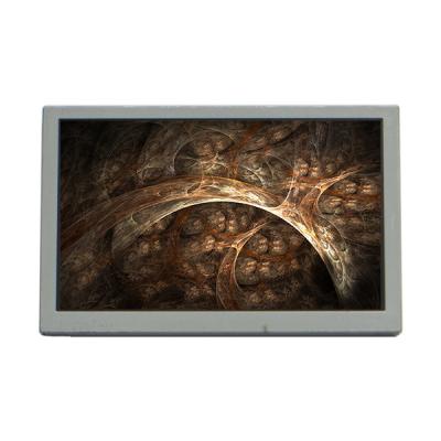 Κίνα TCG070WVLPCANN-AN00-SA 7,0 ιντσών οθόνη LCD 800*480 προς πώληση