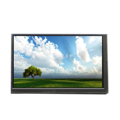 China TCG070WVLPEAFA-AA20 7.0 pulgadas 800 * 480 módulo de panel de pantalla LCD en venta