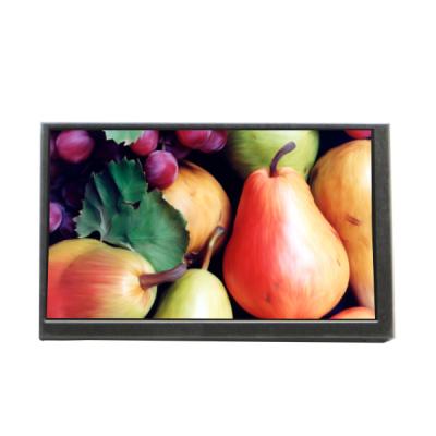 China TCG070WVLQAPFA-AA00 7.0 pulgadas 800 * 480 Panel de pantalla LCD para Kyocera en venta