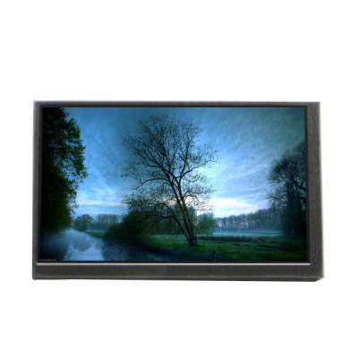 China TCG070WVLQAPGA-AC00 7.0 pulgadas 800 * 480 panel de pantalla LCD en venta