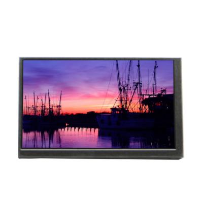 Κίνα TCG070WVLRJQPA-GD20-00 7,0 ιντσών 800*480 οθόνη LCD προς πώληση