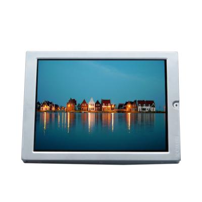 China TCG075VGLAF-G00 Pantalla LCD de 7,5 pulgadas 640*480 para el sector industrial en venta