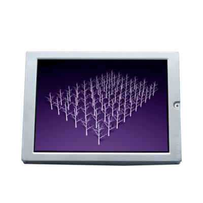 중국 TCG075VGLAG-G00 7.5인치 640*480 LCD 스크린 산업용 판매용