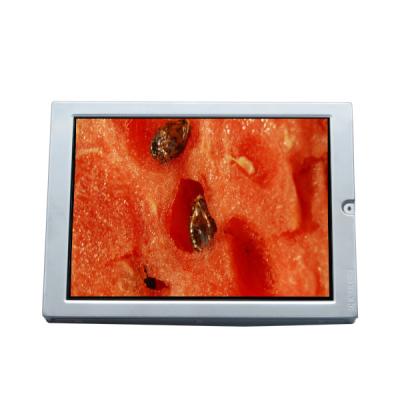 중국 TCG075VGLCG-G00 7.5인치 640*480 산업용 LCD 화면 디스플레이 모듈 판매용