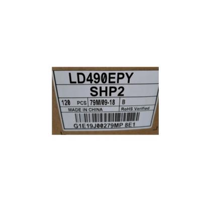 China 49.0 pulgadas LD490EPY-SHP2 panel de pantalla LCD 1920*1080 en venta