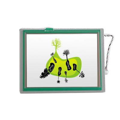 Κίνα TCG075VGLEAAFA-GA00 7.5 ιντσών 640*480 Μοντέλο οθόνης LCD για την Kyocera προς πώληση