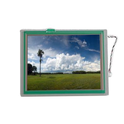 Κίνα TCG075VGLEAANN-GN00-SA 7.5 ιντσών 640*480 Μοντέλο οθόνης LCD για την Kyocera προς πώληση