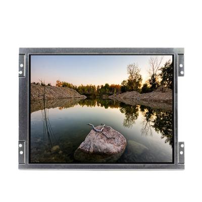 Κίνα TCG084SVLAACFA-AA20 8.4 ιντσών 800*600 Μοντέλο οθόνης LCD για την Kyocera προς πώληση