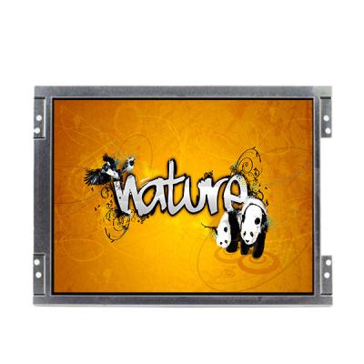 Κίνα TCG084SVLAACNN-AN20 8.4 ιντσών 800*600 Μοντέλο οθόνης LCD για την Kyocera προς πώληση