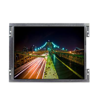Κίνα TCG084SVLPAANN-AN20-S 8.4 ιντσών 800 * 600 LCD οθόνη προς πώληση
