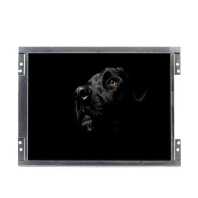 Κίνα TCG084SVLQAPFA-AA20 8,4 ιντσών 800*600 LCD οθόνη για βιομηχανική χρήση προς πώληση