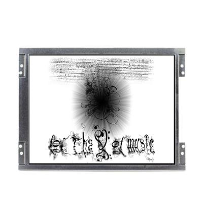 Κίνα TCG084SVLQAPNN-AN20-SA 8.4 ιντσών 800*600 LCD οθόνη για βιομηχανική χρήση προς πώληση