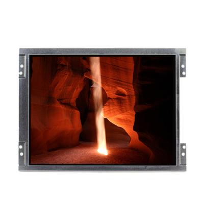 China TCG084SVLQEPNN-AN40 8.4 polegadas 800 * 600 painel de exibição LCD para industrial à venda