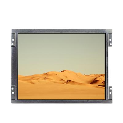 Κίνα TCG084SVLRGVNN-AN41 8,4 ιντσών 800 * 600 LCD οθόνη για βιομηχανική προς πώληση