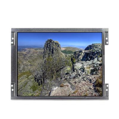 Κίνα TCG084VGLAAAFA-AA00 8,4 ιντσών 640*480 LCD οθόνη για βιομηχανική χρήση προς πώληση