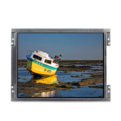 Κίνα TCG084VGLAAAFA-AA20 8,4 ιντσών 640*480 LCD οθόνη για βιομηχανική χρήση προς πώληση
