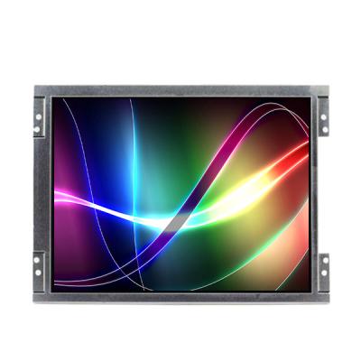 Κίνα TCG084VGLAAAFA-AA50 8,4 ιντσών 640*480 LCD οθόνη για βιομηχανική χρήση προς πώληση