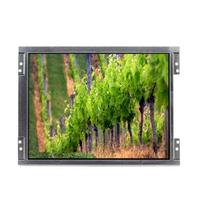 Κίνα TCG084VGLAAANN-AN00 8,4 ιντσών 640*480 LCD οθόνη για βιομηχανική χρήση προς πώληση