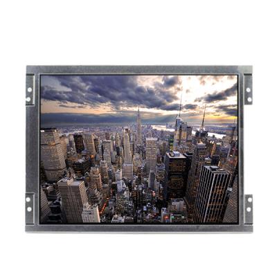 Κίνα TCG084VGLAAANN-AN51 8,4 ιντσών 640*480 LCD οθόνη για βιομηχανική χρήση προς πώληση