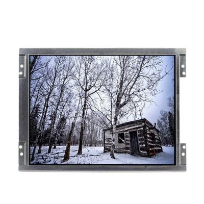 Κίνα TCG084VGLACANN-AN00-S 8,4 ιντσών 640*480 LCD οθόνη προς πώληση