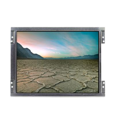 Κίνα TCG084VGLACANN-AN00-SA 8,4 ιντσών 640*480 LCD οθόνη προς πώληση