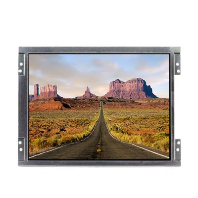Κίνα TCG084XGLAAPNN-AN00-S 8,4 ιντσών 1000 cd/m2 οθόνη LCD για την Kyocera προς πώληση