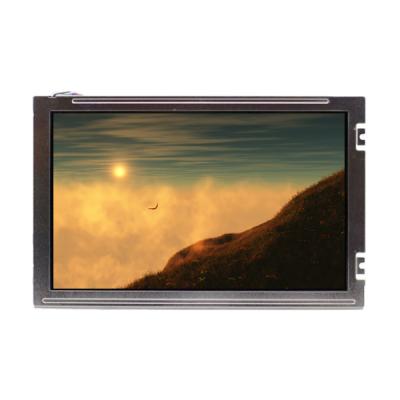 Κίνα TCG085WVLBA-G00 8,5 ιντσών 500cd/m2 οθόνη LCD για την Kyocera προς πώληση