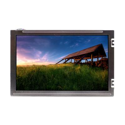 China TCG085WVLCH-H01 8,5 Zoll 400 cd/m2 LCD Bildschirm für Kyocera zu verkaufen