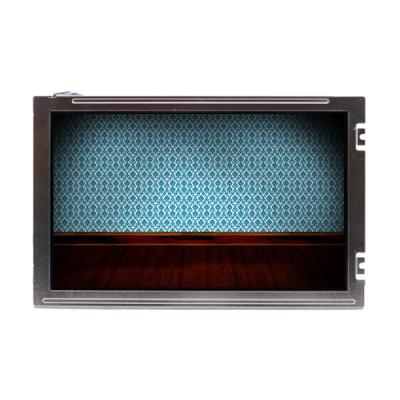 China TCG085WVLCL-G00 8,5 Zoll 200 cd/m2 LCD Bildschirm für Kyocera zu verkaufen