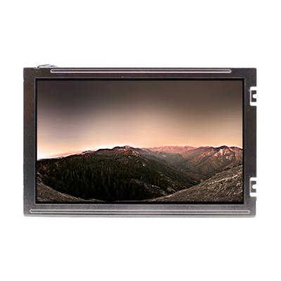 China TCG085WVLQDPFA-GA00 8,5 Zoll 310cd/m2 LCD-Bildschirm für Industrie zu verkaufen