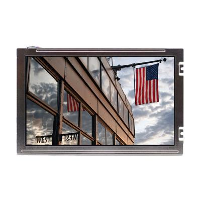 China TCG085WVLQDPNN-GN00 8,5 Zoll 400cd/m2 LCD-Bildschirm für Industrie zu verkaufen