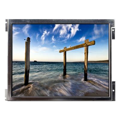 China TCG104SVLQAPNN-AN30-S 10,4 Zoll 800 * 600 LCD-Bildschirm für Kyocera zu verkaufen