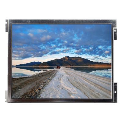 China TCG104SVLQGPNN-AN30 10,4 Zoll 800*600 LCD-Bildschirm für Kyocera zu verkaufen