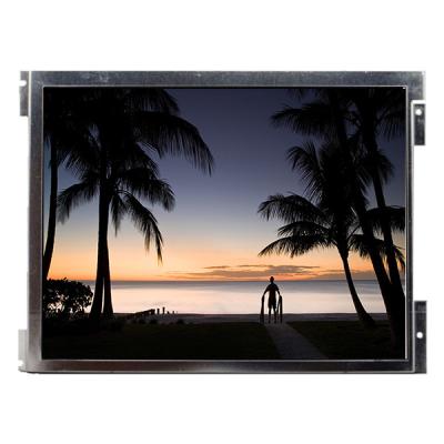 China TCG104SVLQGPNN-AN40 10,4 Zoll 800 * 600 LCD-Bildschirm für Kyocera zu verkaufen