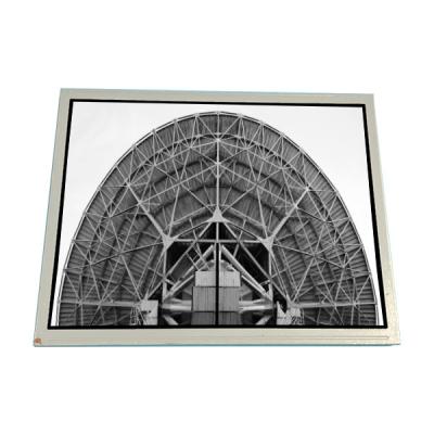 China TCG104SVLQJPNN-AN40 10,4 Zoll 800 * 600 LCD-Bildschirm für Kyocera zu verkaufen